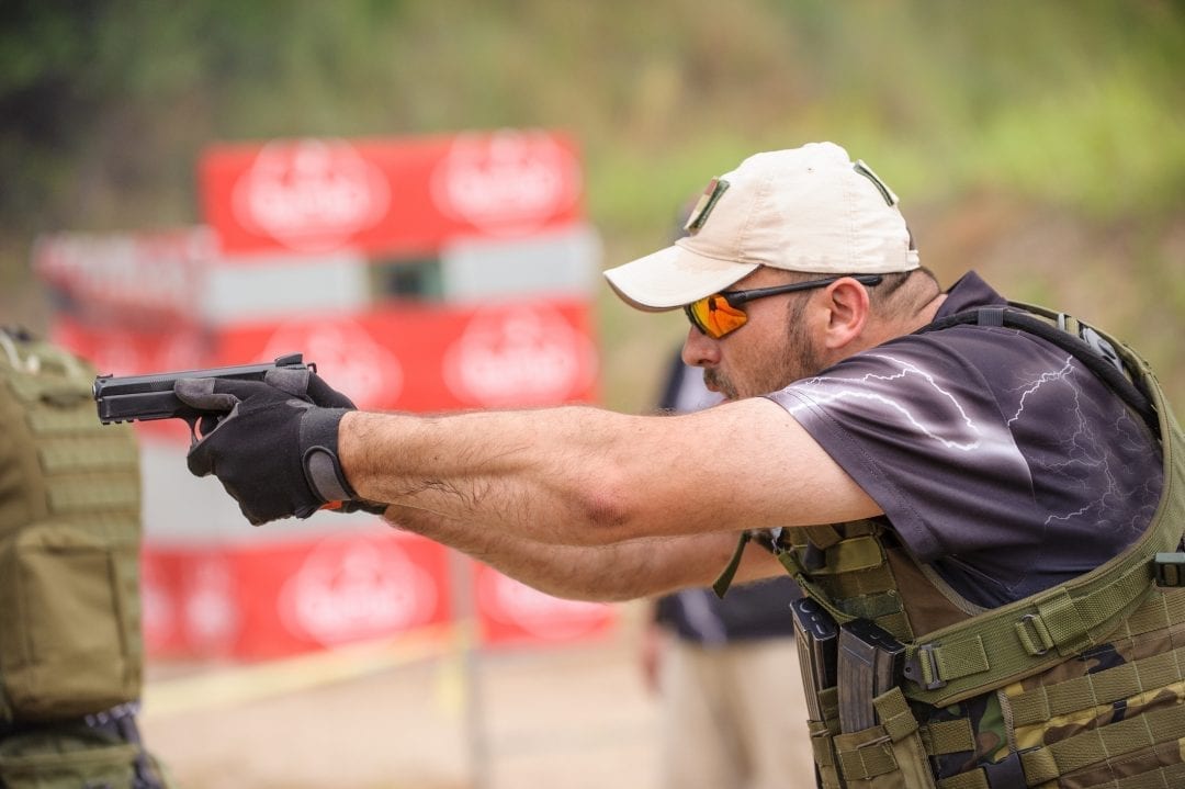Workers' Compensation Service for Shooting Ranges | Facts and ...